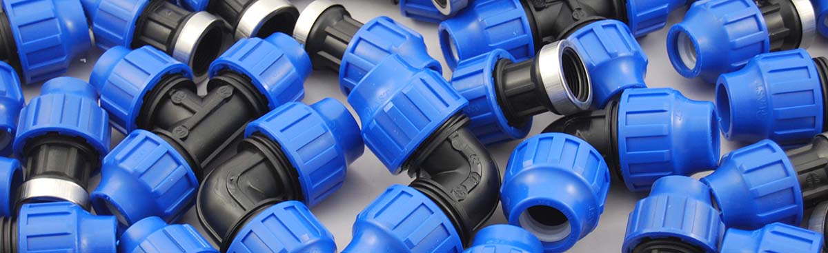 GWT Versandhandel - PE Fittings