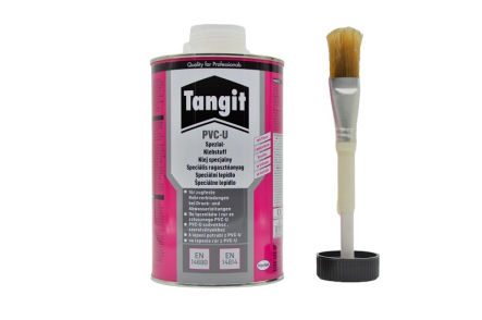 GWT Versandhandel - Tangit Kleber 1000g Dose | Tangit PVC-U Kleber