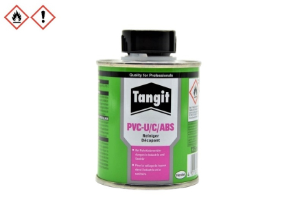 GWT Versandhandel - Tangit Reiniger 125 ml | Tangit PVC-U Reiniger