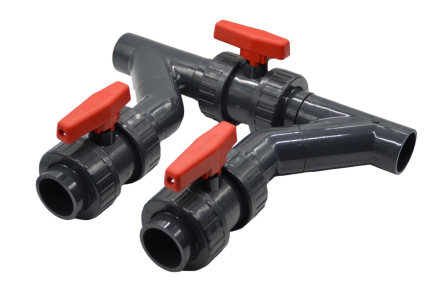 GWT Versandhandel - 📦Onlineshop für PVC Fitting, Armaturen & Rohr