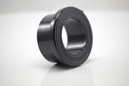 GWT Versandhandel - PVC Stub Flange - 110 mm / Glue Socket - PVC Fittings