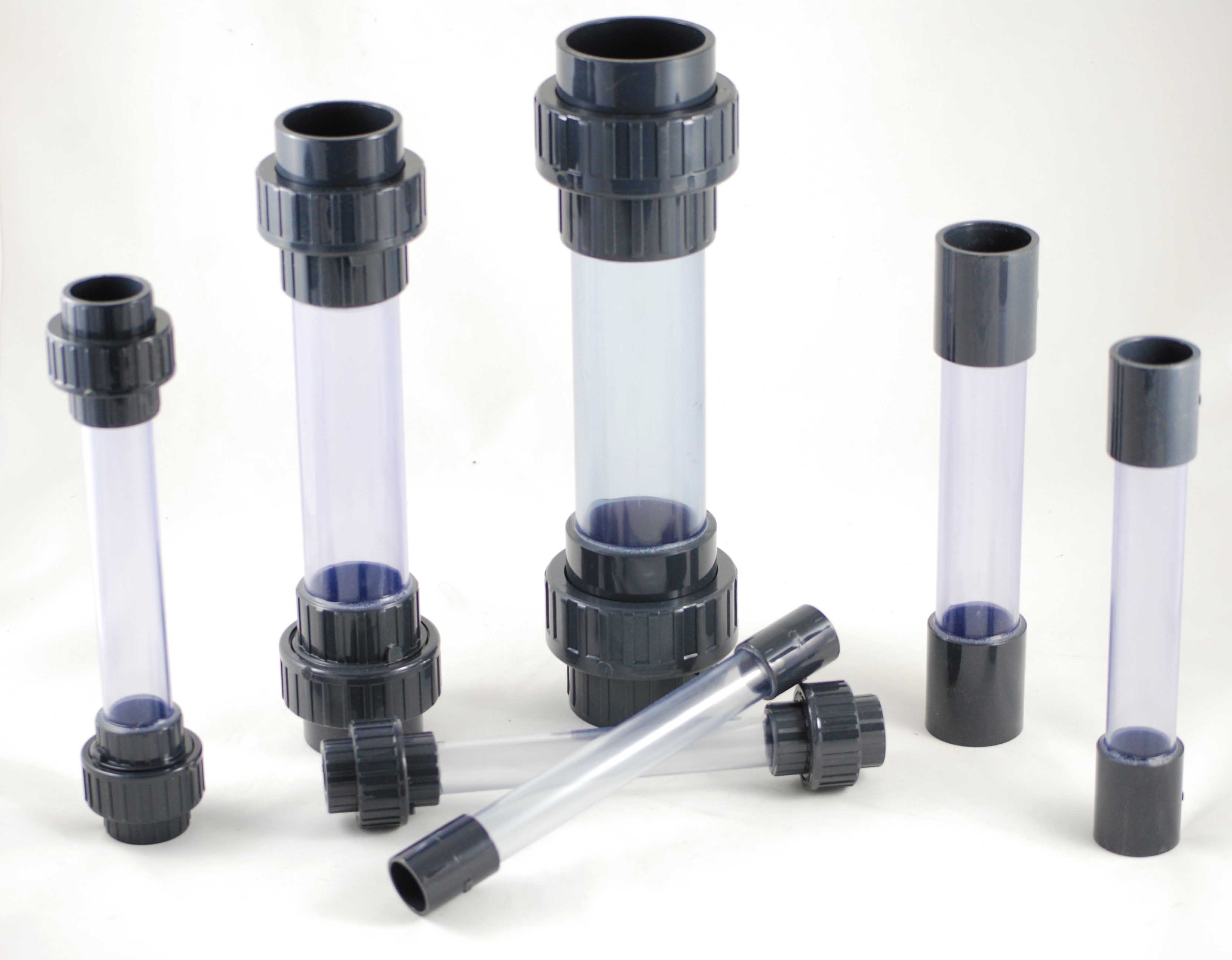 Sight Glass Tube