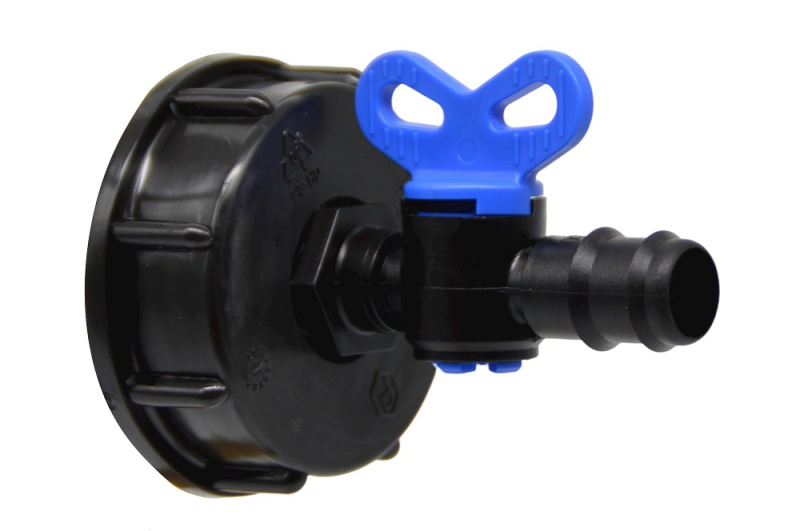 GWT Versandhandel - IBC Zubehör, IBC, IBC Adapter, IBC Auslauf ...