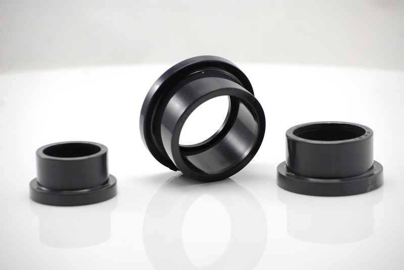 GWT Versandhandel - PVC Stub Flange - 25 mm / Glue Socket - PVC Fittings